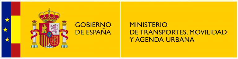 MITMA Ministerio de Transportes, Movilidad y Agenda Urbana – AHA